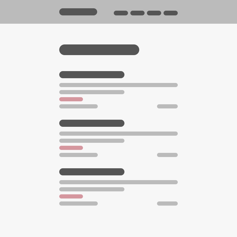 Samples - SUN Deyong